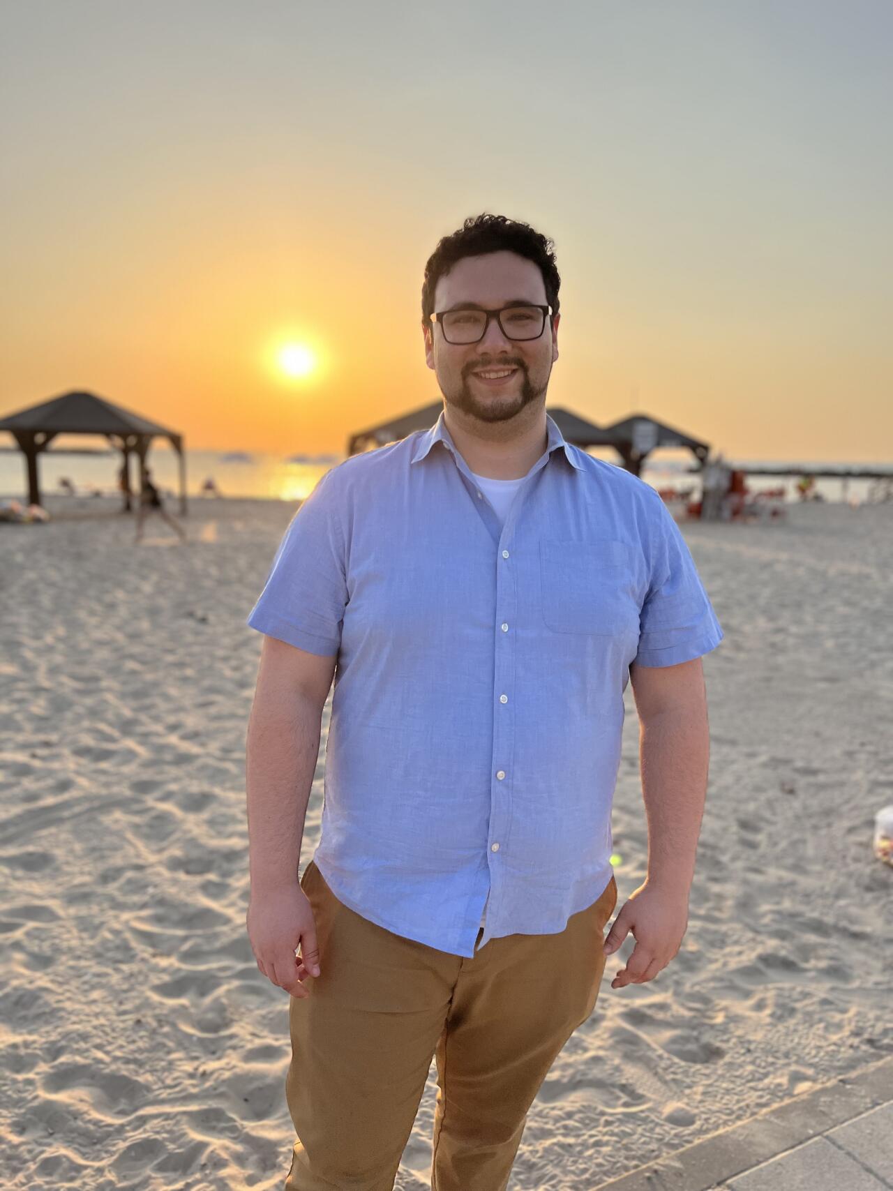 Executive Vice President : Inter-Professional Council